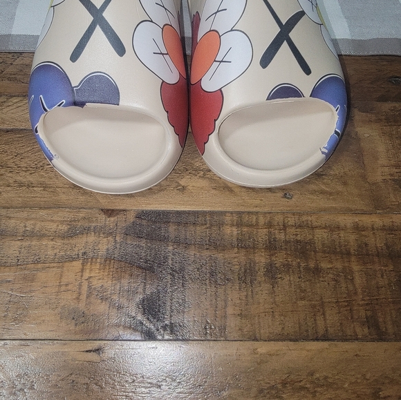 Sesame Street | Shoes | Brand New Elmo Slides | Poshmark